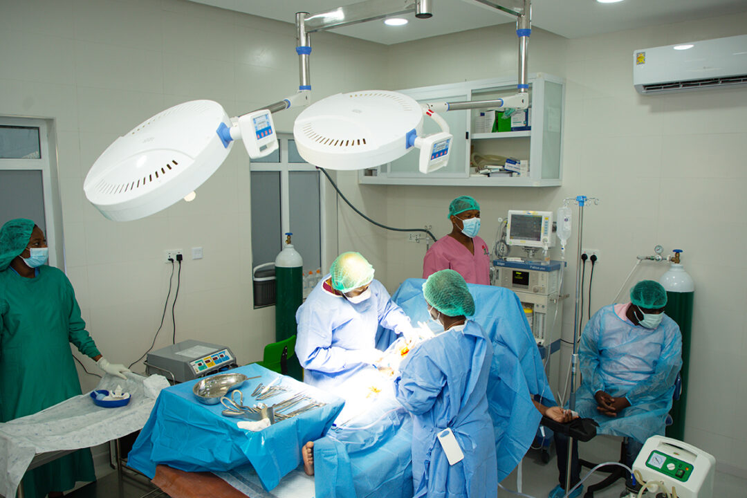 General Surgery – SHAPE Specialist Medical Centre